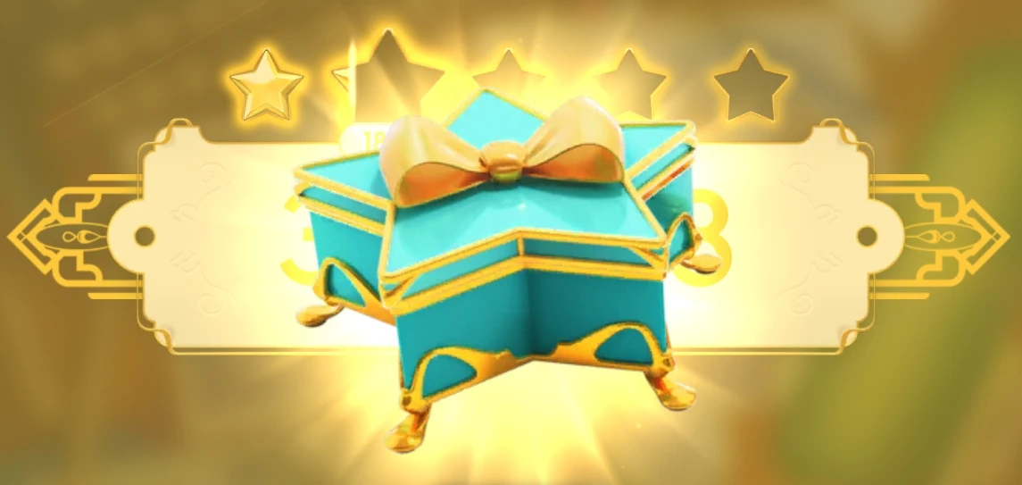 Star Boxes | June's Journey Wiki | Fandom