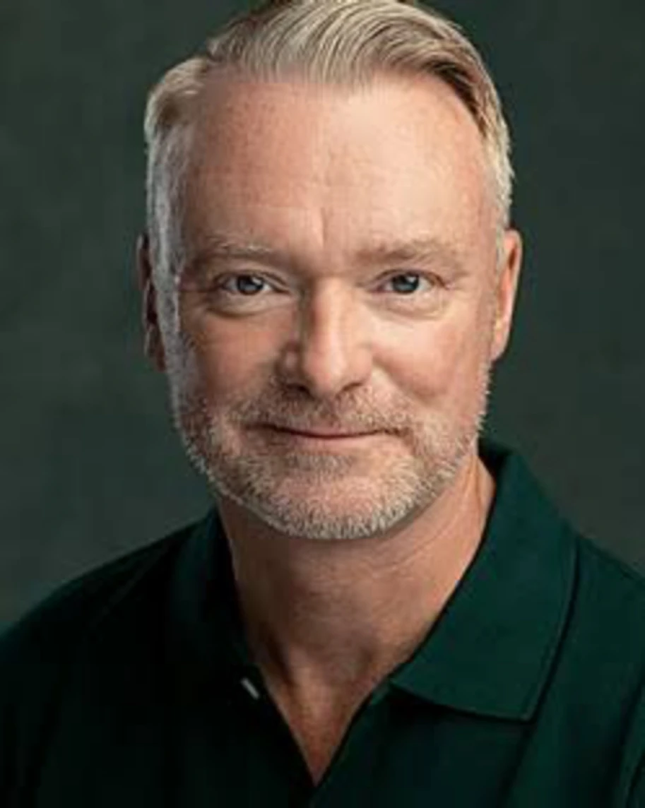 David Holt | Jungle Book 3D Wiki | Fandom