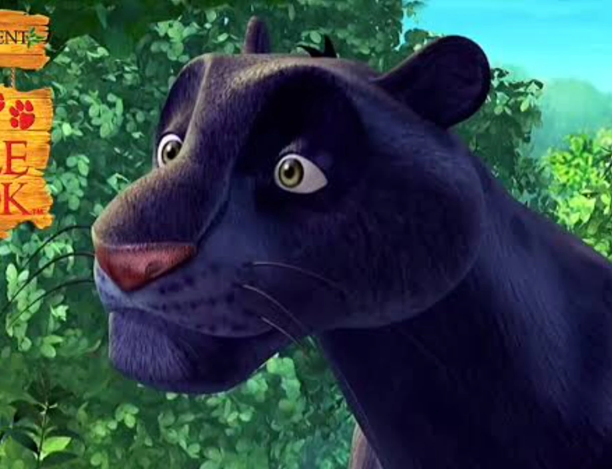Category:Episodes | Jungle Book 3D Wiki | Fandom