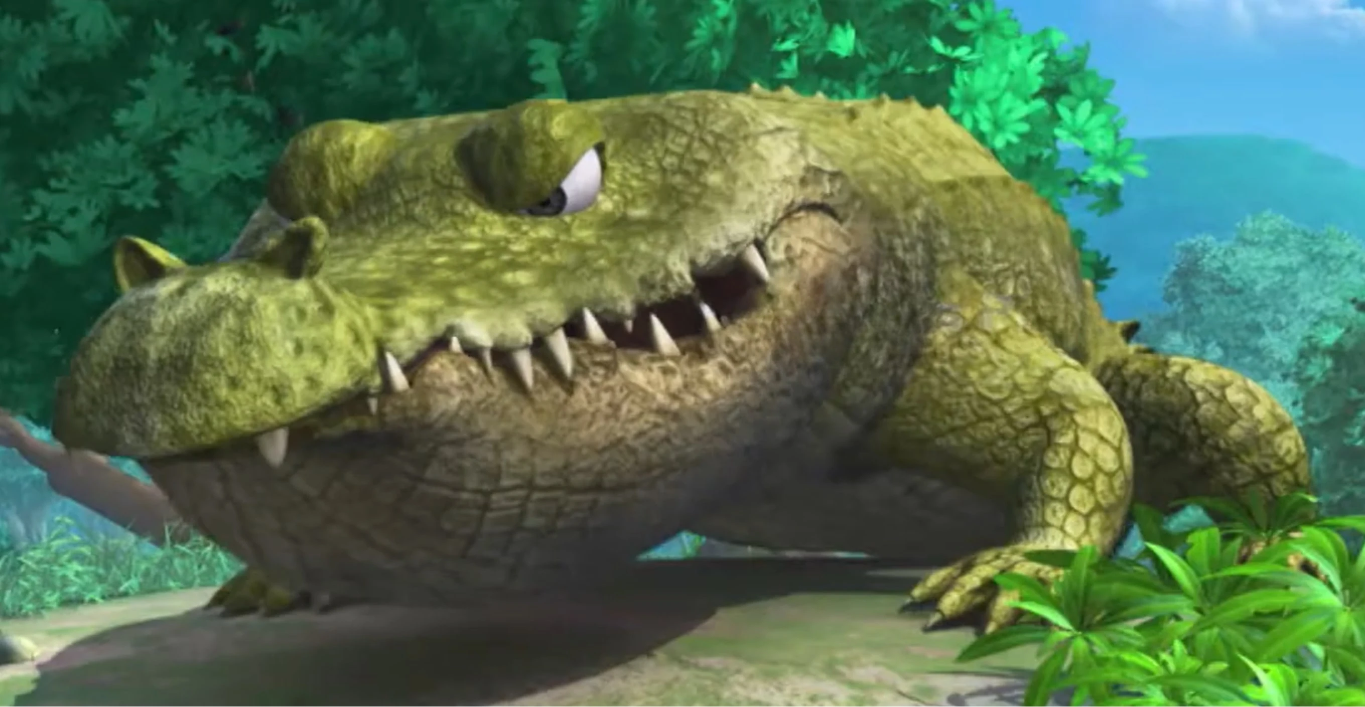 Jacala | Jungle Book 3D Wiki | Fandom