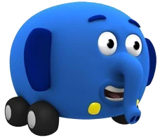 Jungle Junction Wikia | Fandom