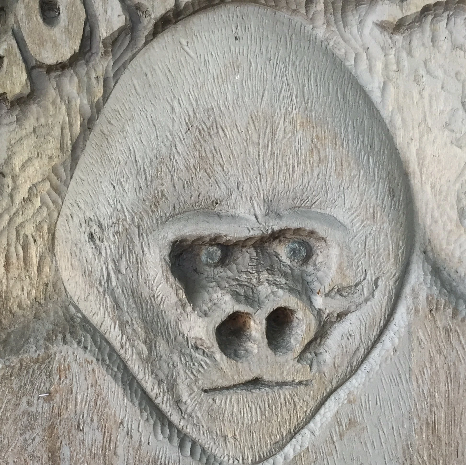 Wood Ape | Milk Ape Wiki | Fandom