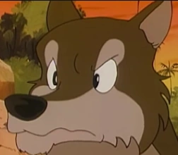 Akru | Jungle Book Wiki | Fandom