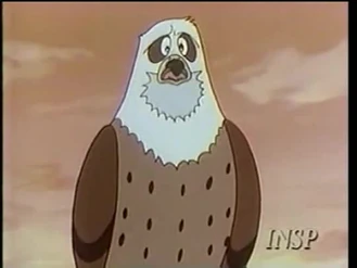 Chil | Jungle Book Wiki | Fandom