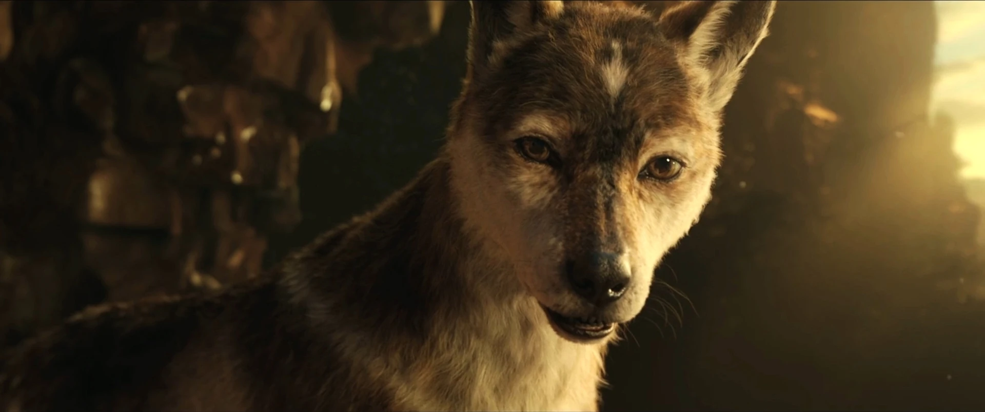 Nisha | Jungle Book Wiki | Fandom