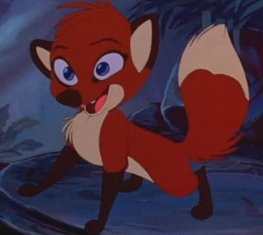 Rita | Jungledyret Hugo Wiki | Fandom