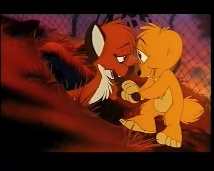 Jungledyret Hugo 2 - den store filmhelt | Jungledyret Hugo Wiki | Fandom