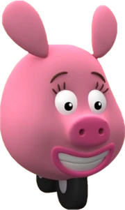 Zooter | Jungle junction Wiki | Fandom