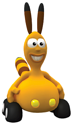 Bungo | Jungle junction Wiki | Fandom