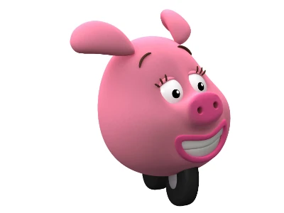 Zooter | Jungle junction Wiki | Fandom