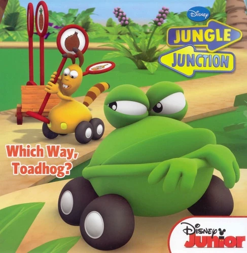 Bungo | Jungle junction Wiki | FANDOM powered by Wikia