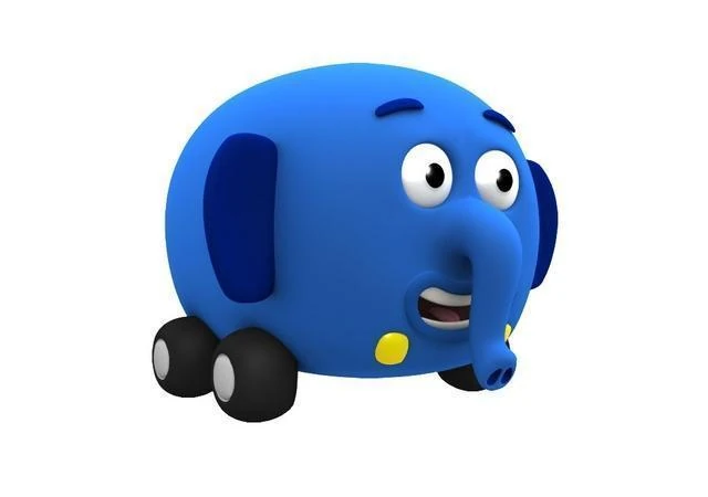 Category:Characters | Jungle junction Wiki | Fandom