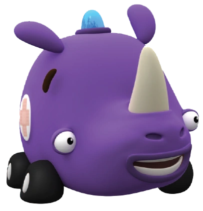 Lance | Jungle junction Wiki | Fandom