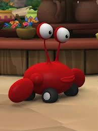 Taxicrab Jungle Junction Wiki Fandom