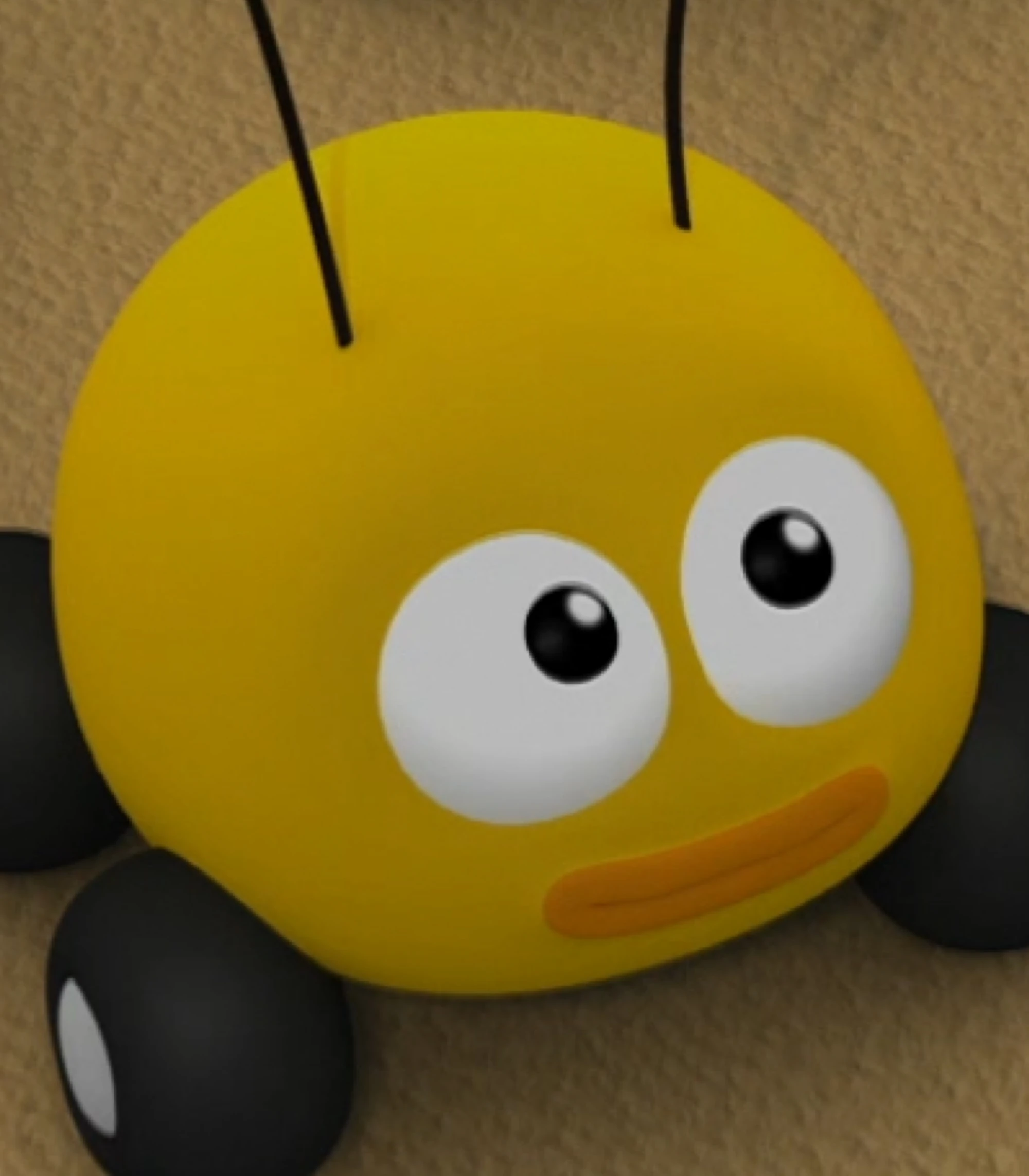 Goldie | Jungle junction Wiki | Fandom