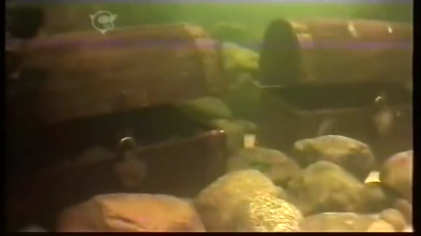 Treasure Chests | Jungle Run Wiki | Fandom