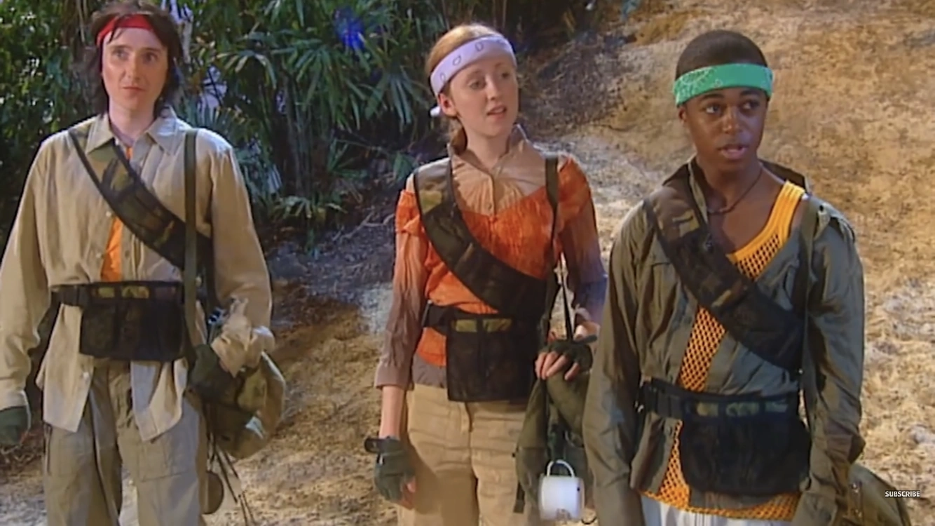 Johnson’s Jungle Jesters | Jungle Run Wiki | Fandom