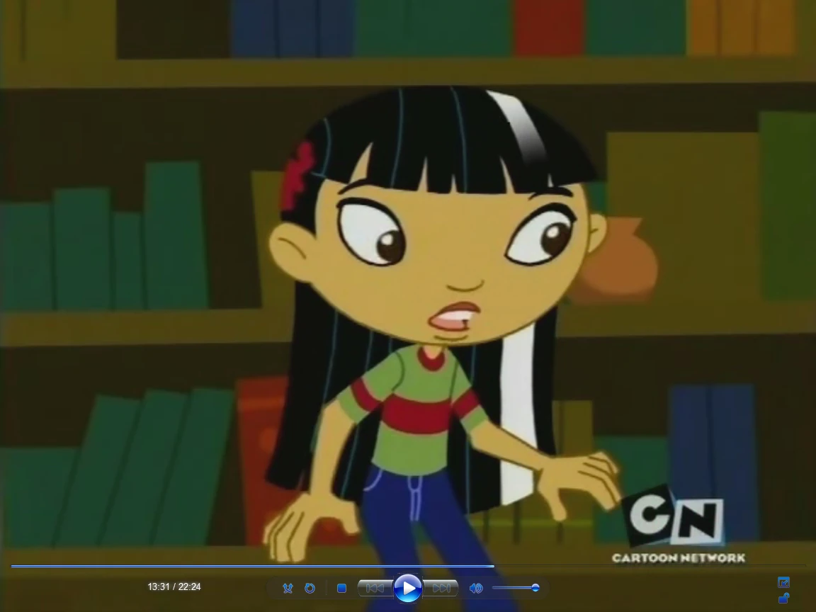 Image - Juniper Lee young.jpg | Juniper Lee Wiki | FANDOM powered by Wikia