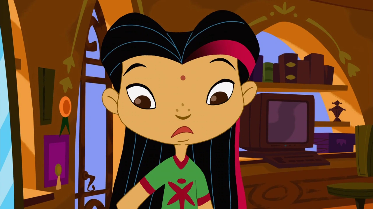 Juniper Lee Heroes Wiki Fandom Powered By Wikia
