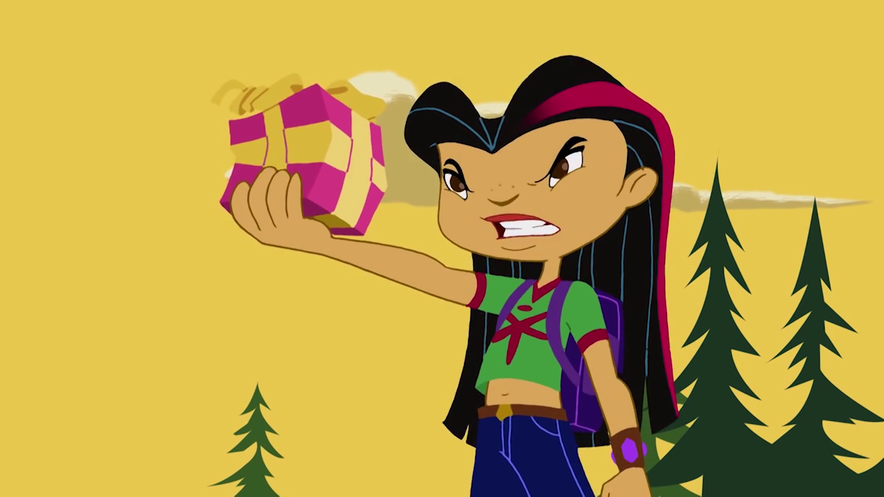 Category:Season 1 episodes | Juniper Lee Wiki | FANDOM powered by Wikia Category:Season 1 episodes | Juniper Lee Wiki | FANDOM powered by Wikia