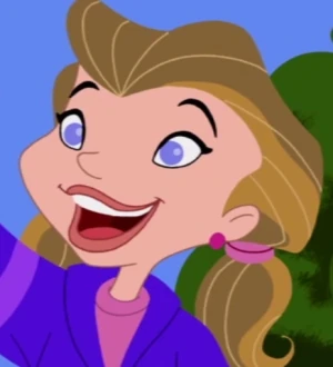 Jody Irwin | Juniper Lee Wiki | Fandom