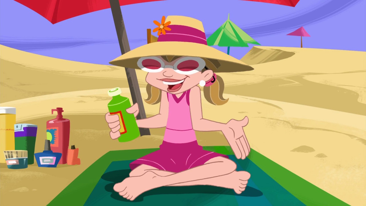 Image Jody 9 Juniper Lee Wiki Fandom Powered By Wikia