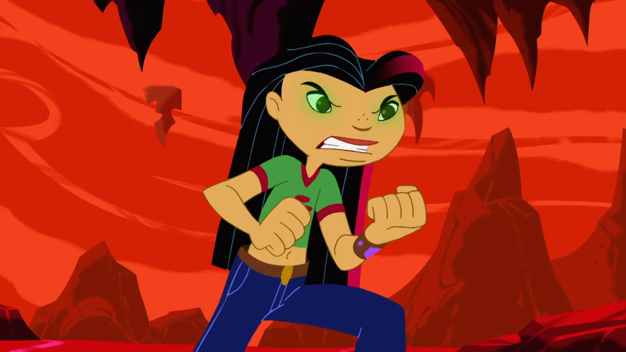 Juniper Clone | Juniper Lee Wiki | FANDOM powered by Wikia