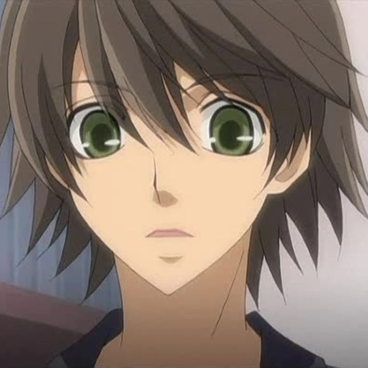 Imagen - Misaki parte1.jpeg | Wiki Junjou Romantica | FANDOM powered by ...