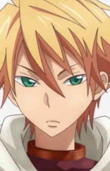 Shion | Watashi ga Motete Dousunda Wiki | Fandom