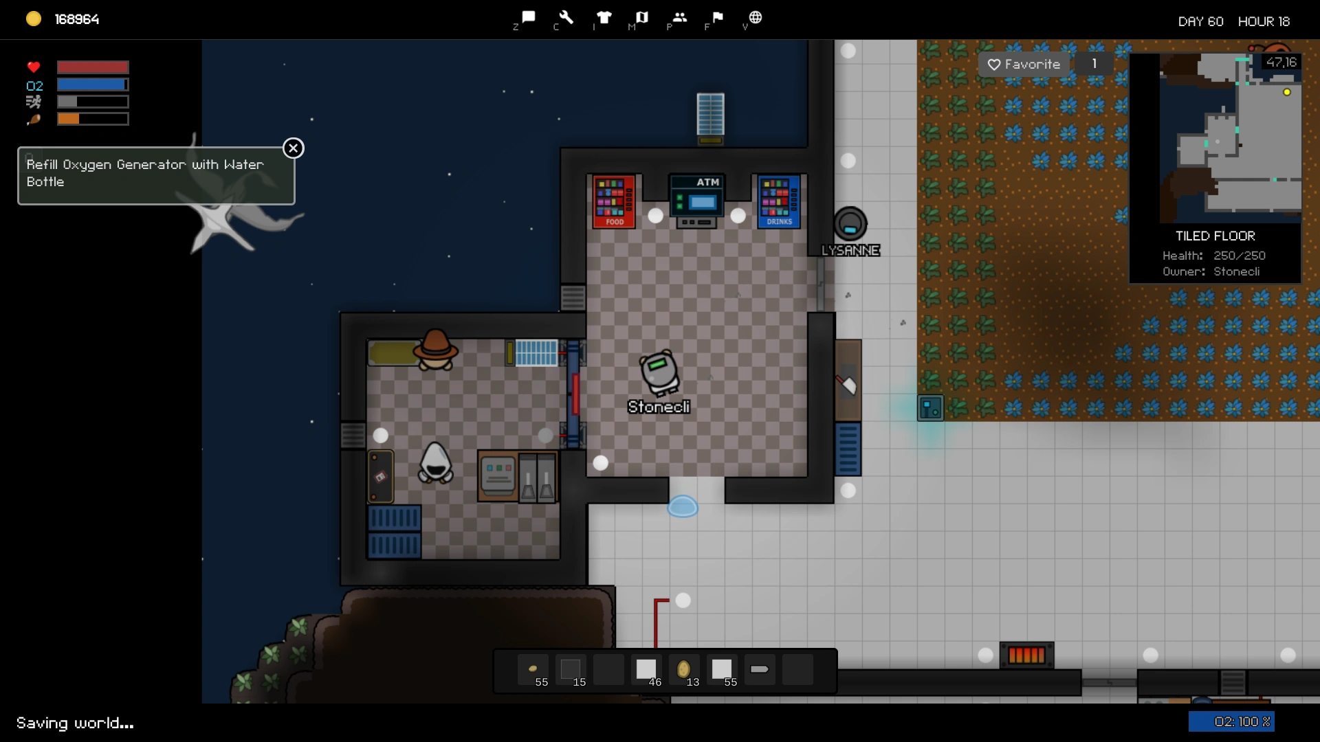 Construction | Junon.io Wiki | Fandom