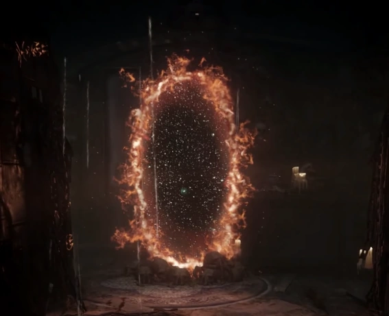 Image - Rift in Space.png | The Backworld Wikia | FANDOM powered by Wikia