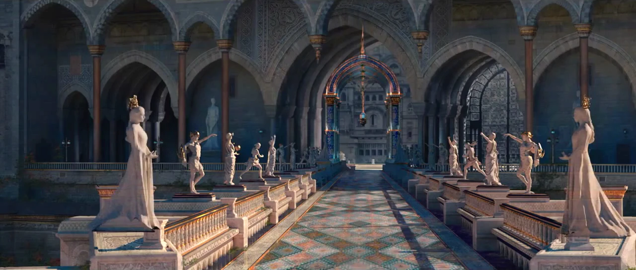 Seraphi Abrasax | Jupiter Ascending Wiki | FANDOM powered by Wikia