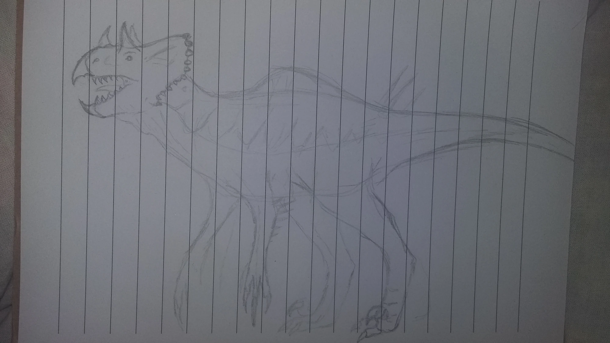 Ultimasaurus (JWR) | Jurassic Park Fanon Wiki | Fandom