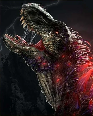 Mortem Rex | Jurassic Park Fanon Wiki | Fandom