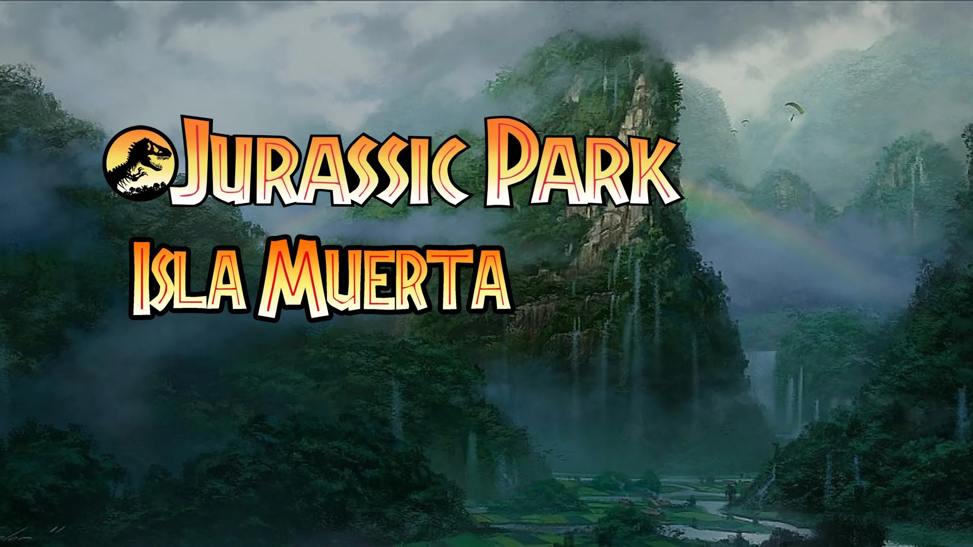 Isla Muerta | Jurassic Park Fanon Wiki | FANDOM powered by Wikia