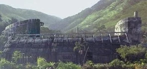 Compuesto InGen | Wiki Jurassic Park | FANDOM powered by Wikia