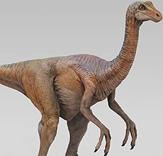 Gallimimus | Wiki Jurassic Park | Fandom