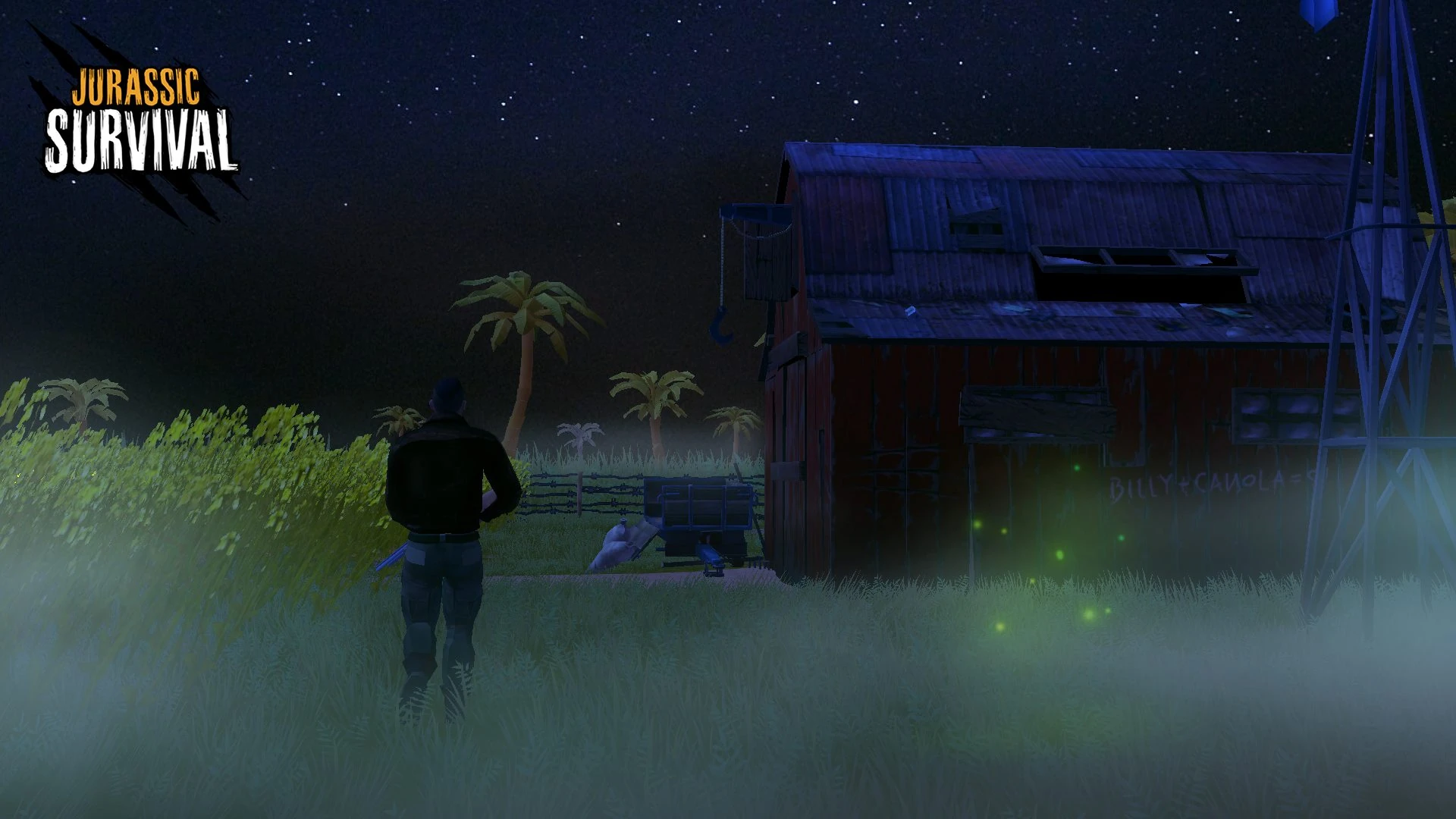 World | Jurassic Survival Wiki | Fandom