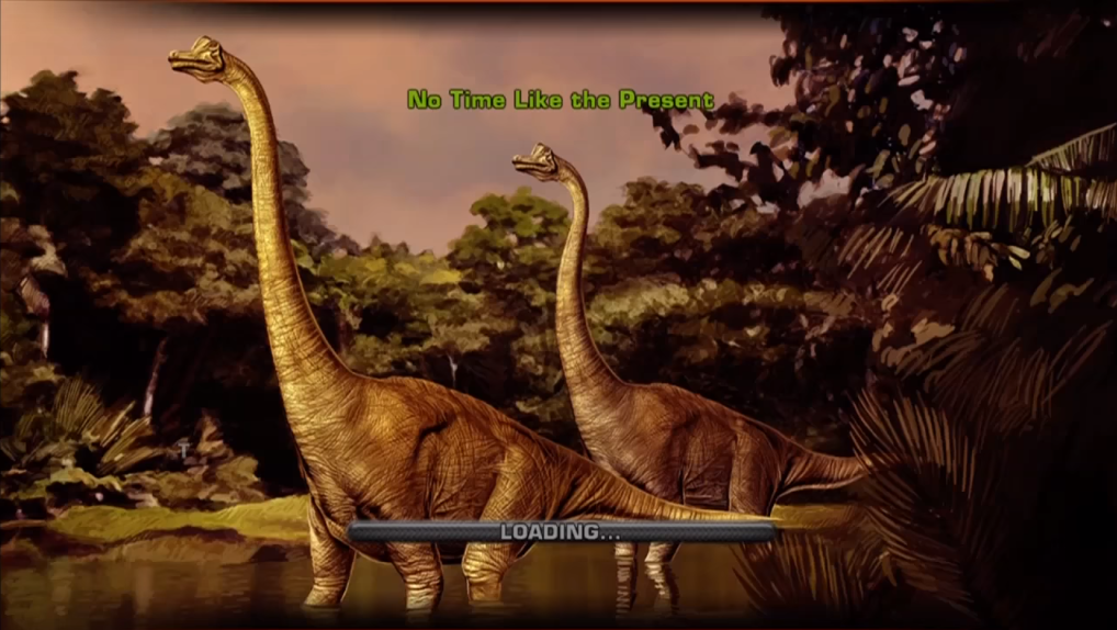 Brachiosaurus | Jurassic The Hunted Wiki | Fandom