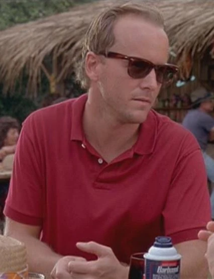 Lewis Dodgson | Jurassic Turok Wiki | Fandom