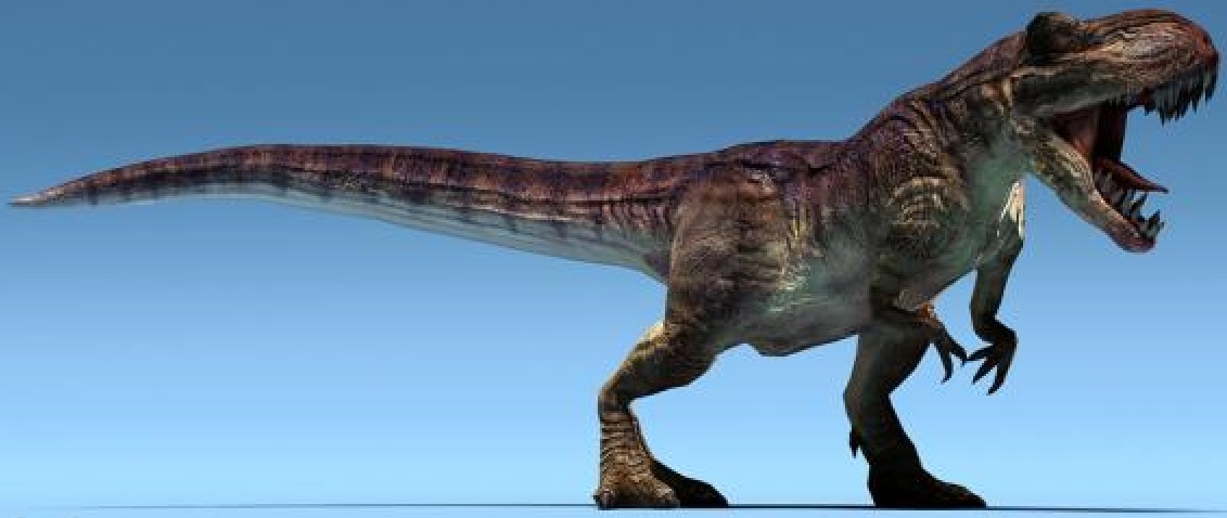 Giganotosaurus | Jurassic Turok Wiki | Fandom