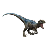 Legendary | Jurassic World Alive Wiki | Fandom