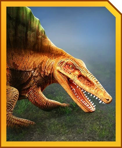Secodontosaurus | Jurassic World Alive Wiki | Fandom