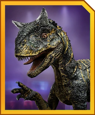 Purutaurus | Jurassic World Alive Wiki | Fandom