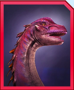 Nodopatotitan | Jurassic World Alive Wiki | Fandom