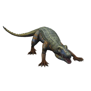 Nundasuchus | Jurassic World Alive Wiki | Fandom