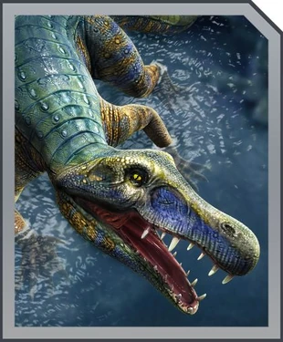 Nundasuchus | Jurassic World Alive Wiki | Fandom