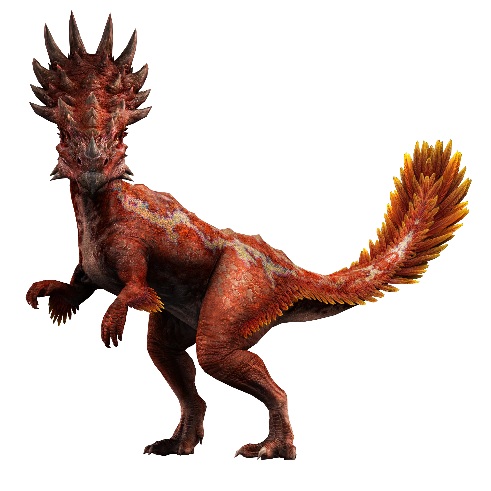 Image - Utarinex.png | Jurassic World Alive Wiki | FANDOM powered by Wikia