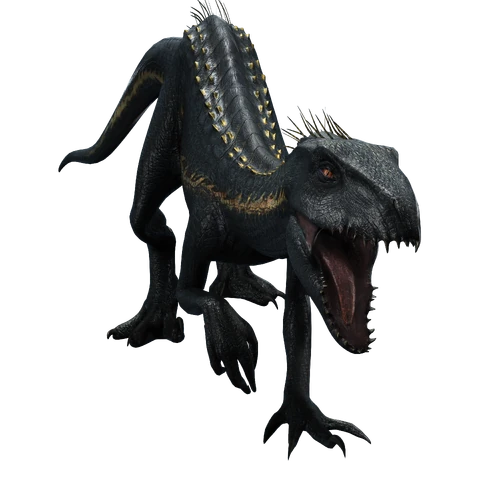 Image - Indoraptor2.png | Jurassic World Alive Wiki | FANDOM powered by ...