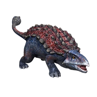 Scolosaurus | Jurassic World Alive Wiki | Fandom